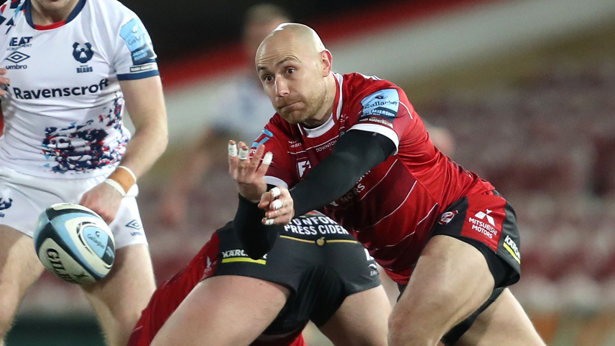 Gallagher Premiership: Marcus Smith snatches Harlequins win ...