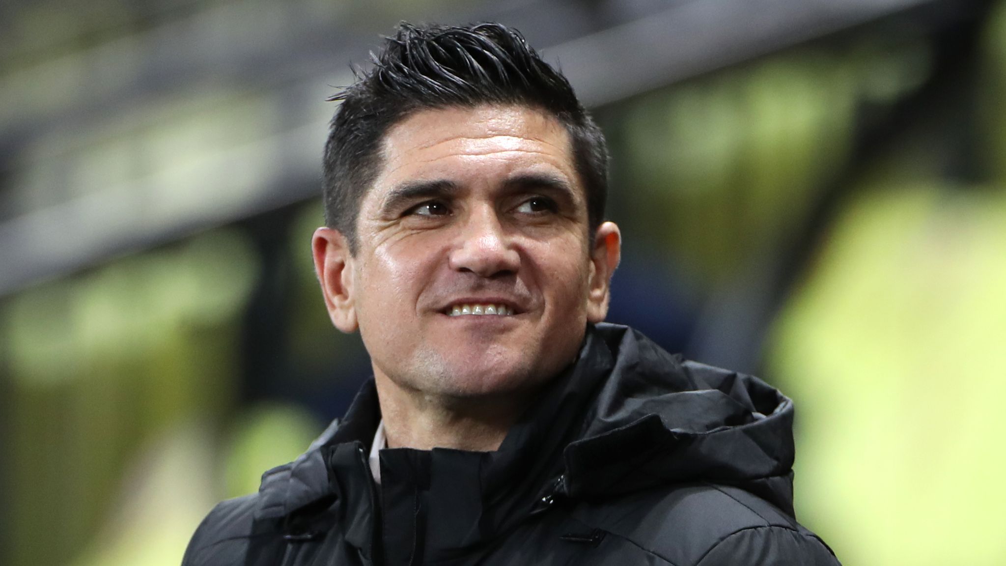 Xisco Munoz interview: Watford boss discusses positivity, his ...