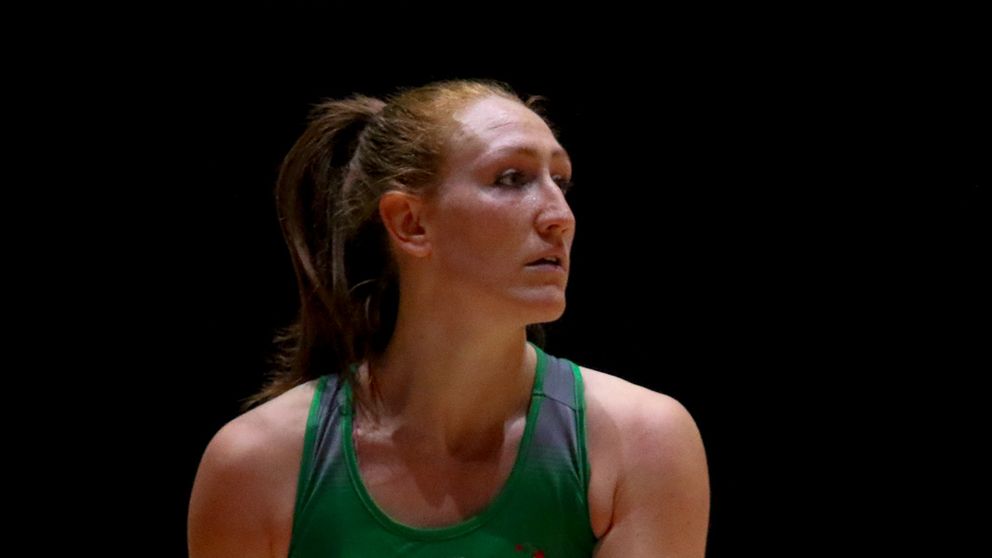 Vitality Netball Superleague: Celtic Dragons secure first victory of ...