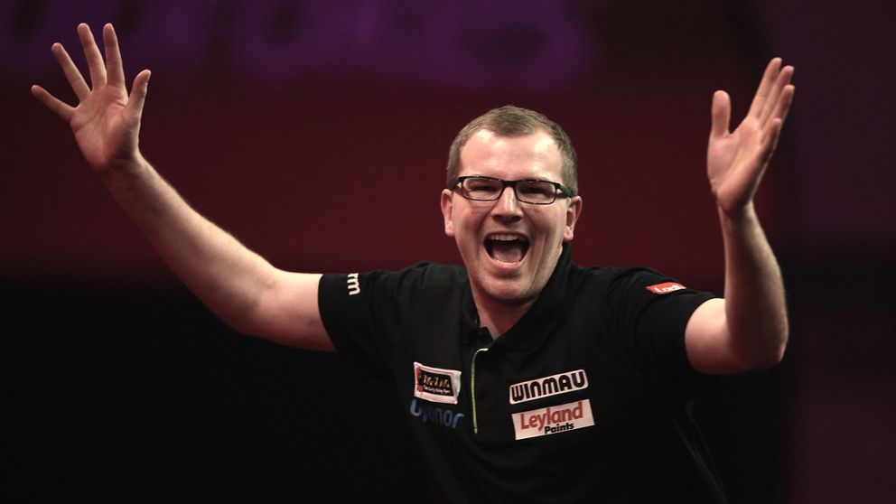 Premier League Darts: Peter Wright ready for his Glasgow homecoming ...