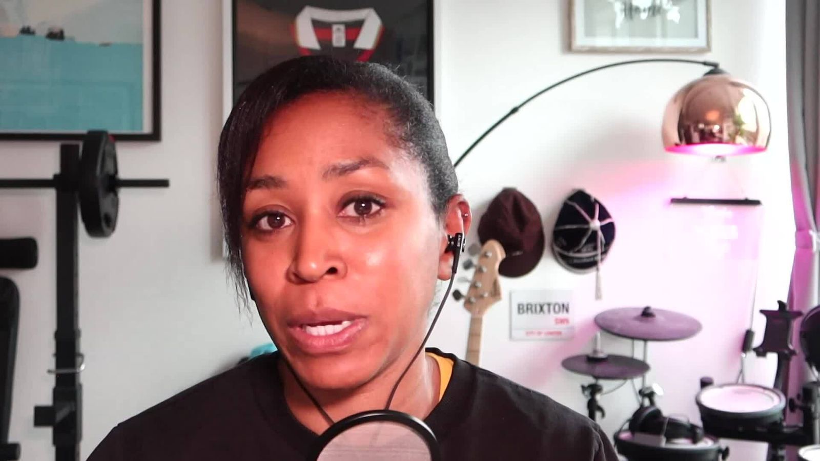 Ebony Rainford-Brent: ACE Programme can make cricket stronger through ...