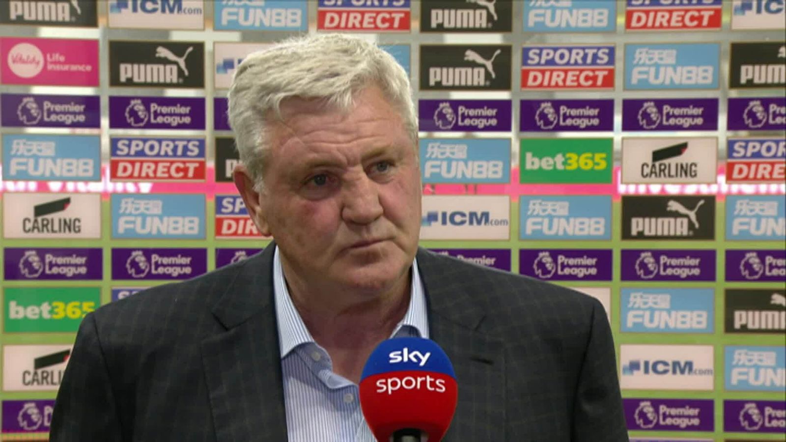 Newcastle 3-4 Man City: Ferran Torres hat-trick helps newly-crowned ...