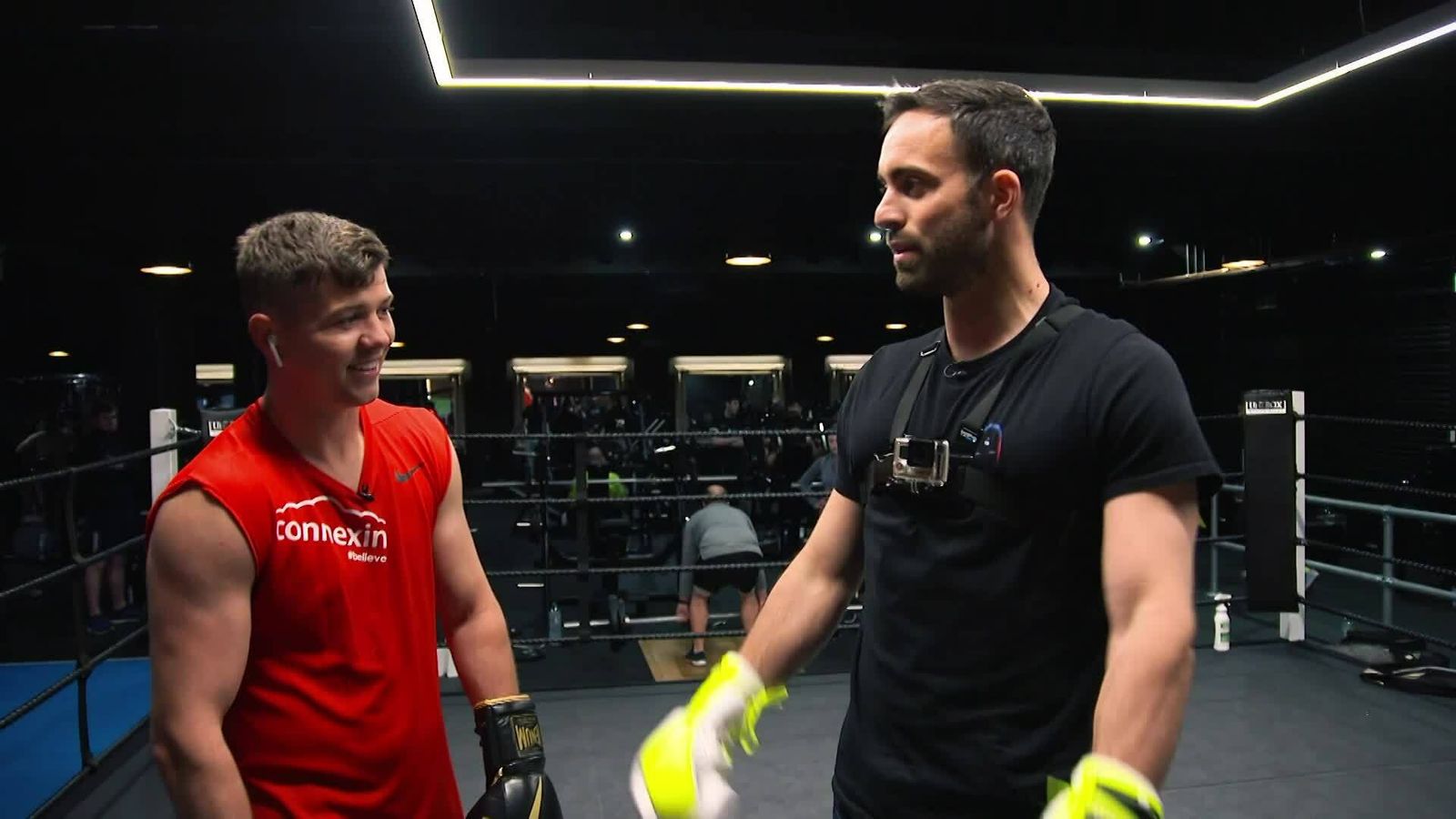 Luke Campbell: Former Olympic boxing champion elected first mayor of ...