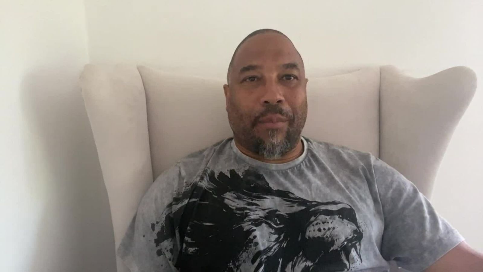 George Floyd anniversary: Gareth Southgate praises role footballers ...