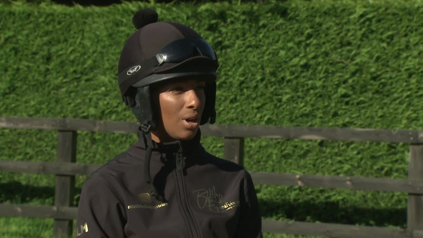 Sky Sports Racing to broadcast The Uncomfortable Race on horse racing's ...