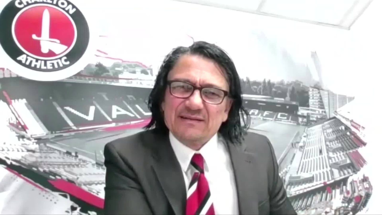 Online Safety Bill 'step in right direction' | Football News | Sky Sports