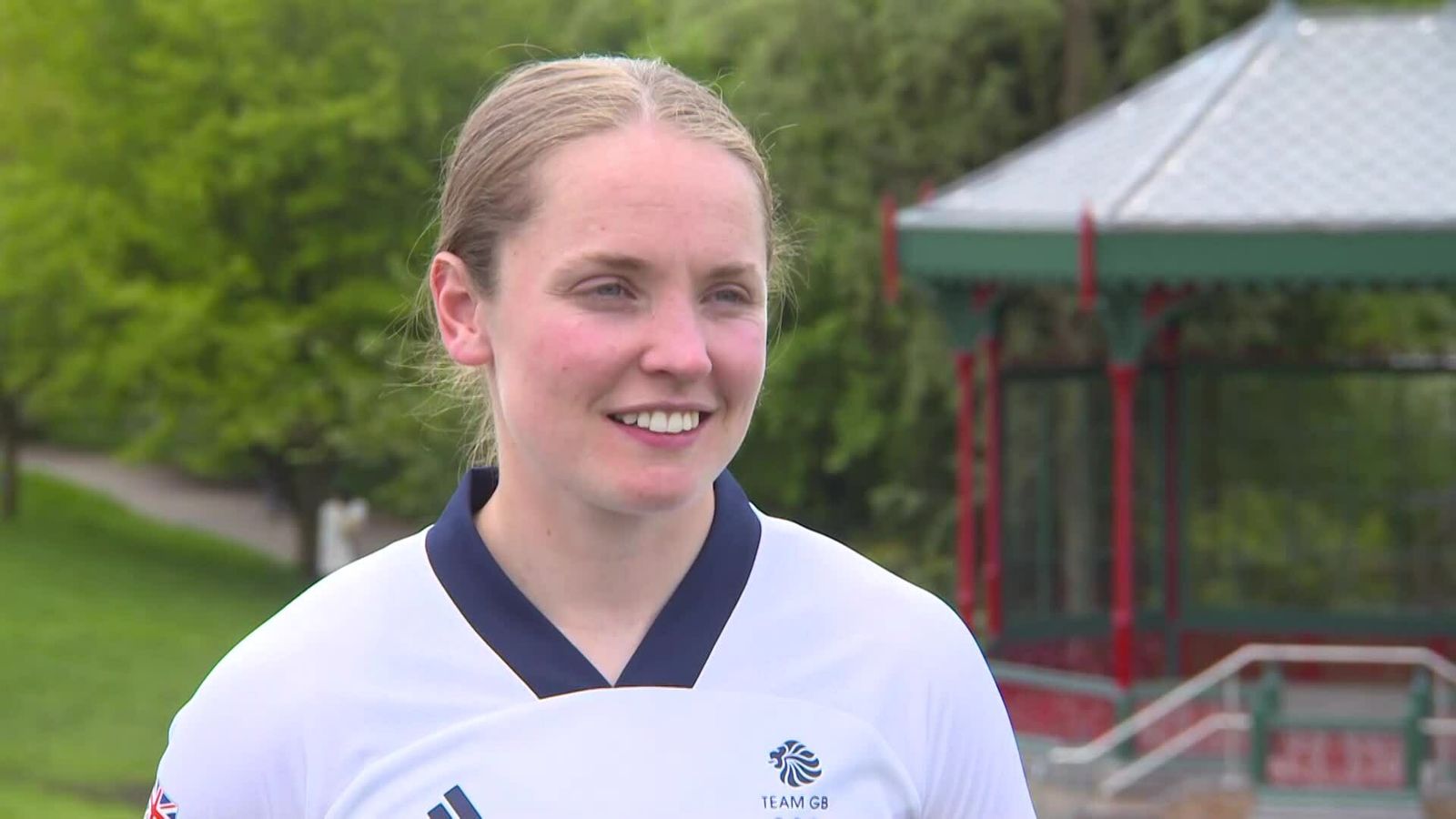 Hege Riise admits Team GB squad selection for Tokyo 2020 the 'hardest ...