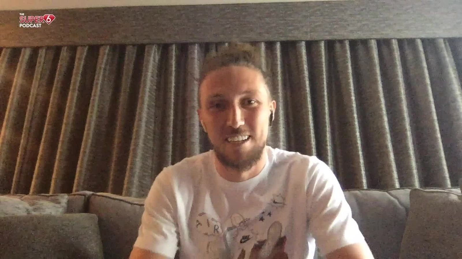 Ayling on being at Arsenal | Football News | Sky Sports