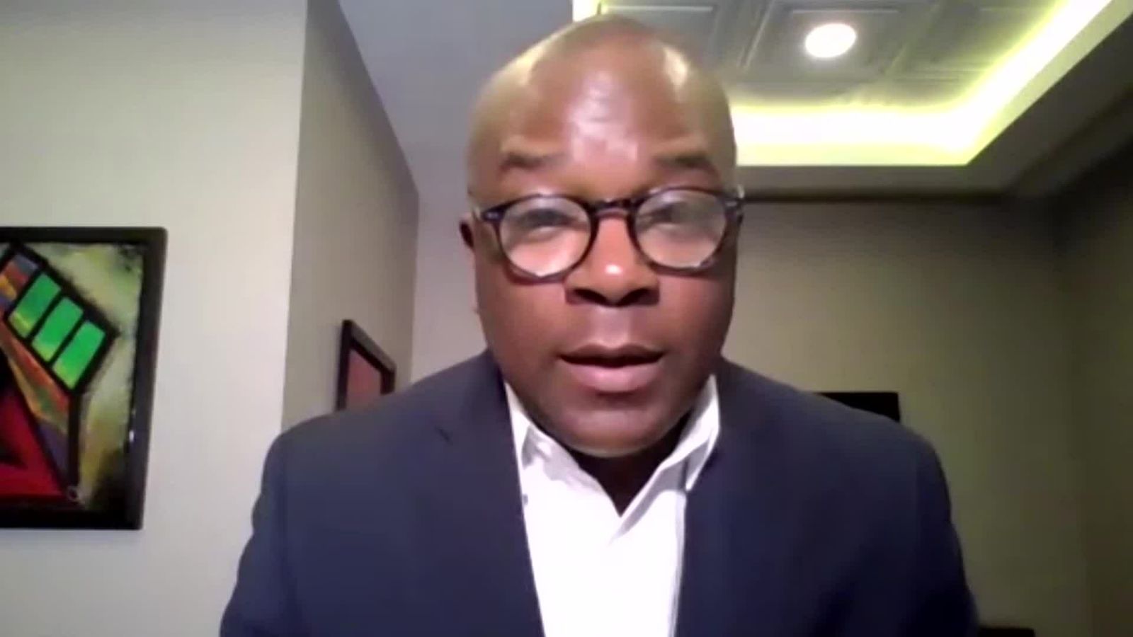 NBA keen to set example for 'inclusion' and 'equity', says league's ...