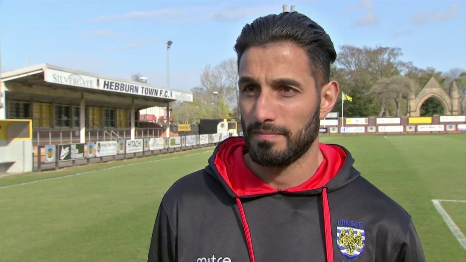 Danny Batth keen for more British South Asian players to come through ...