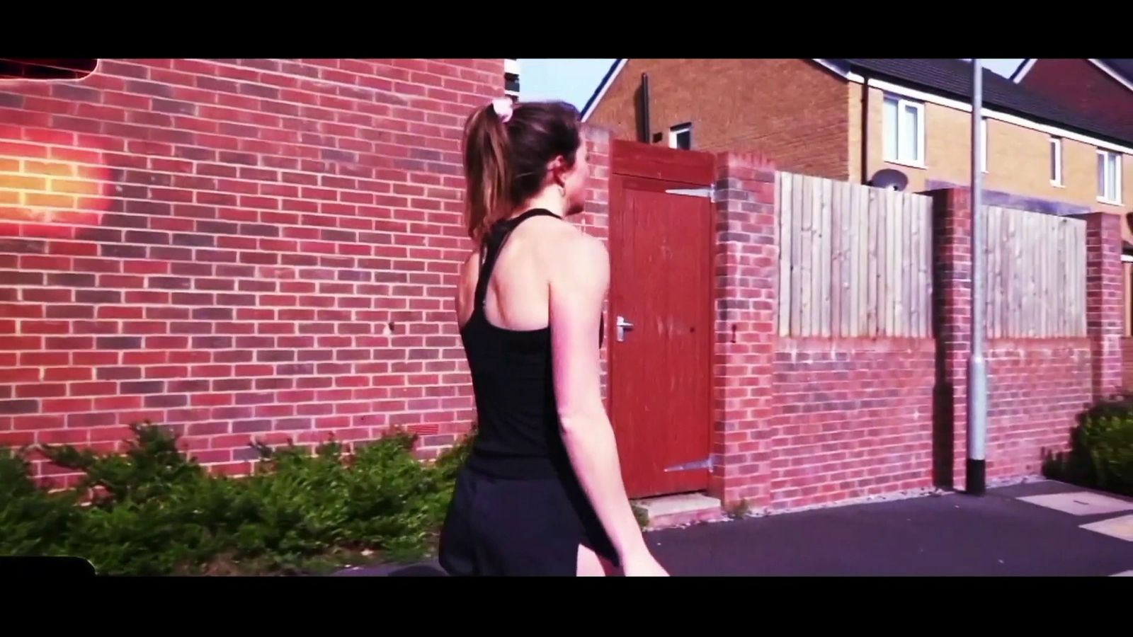 Research reveals 79 per cent of women have felt unsafe while exercising ...