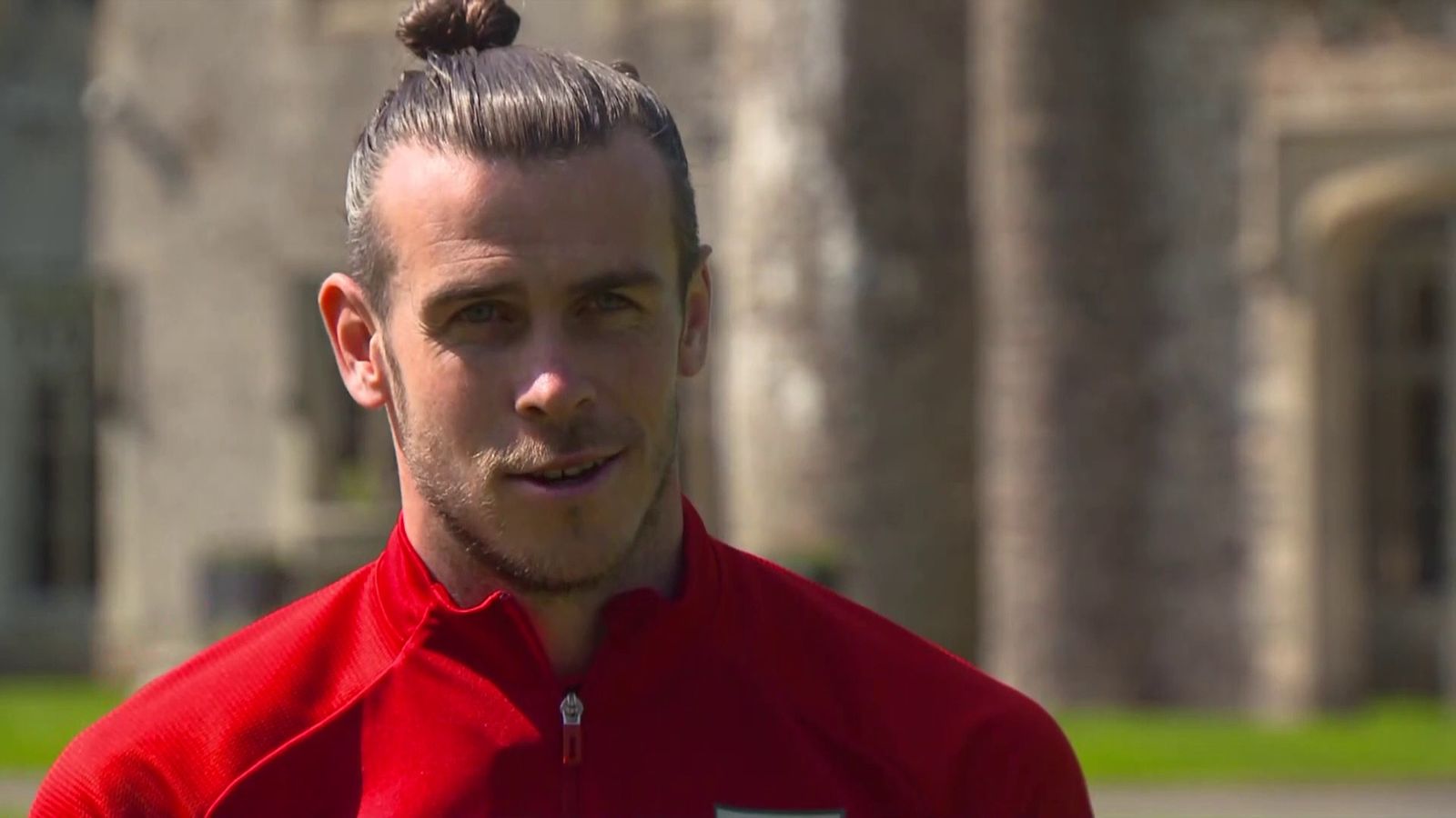 Gareth Bale: Joe Rodon says 'no chance' of Wales captain retiring after ...