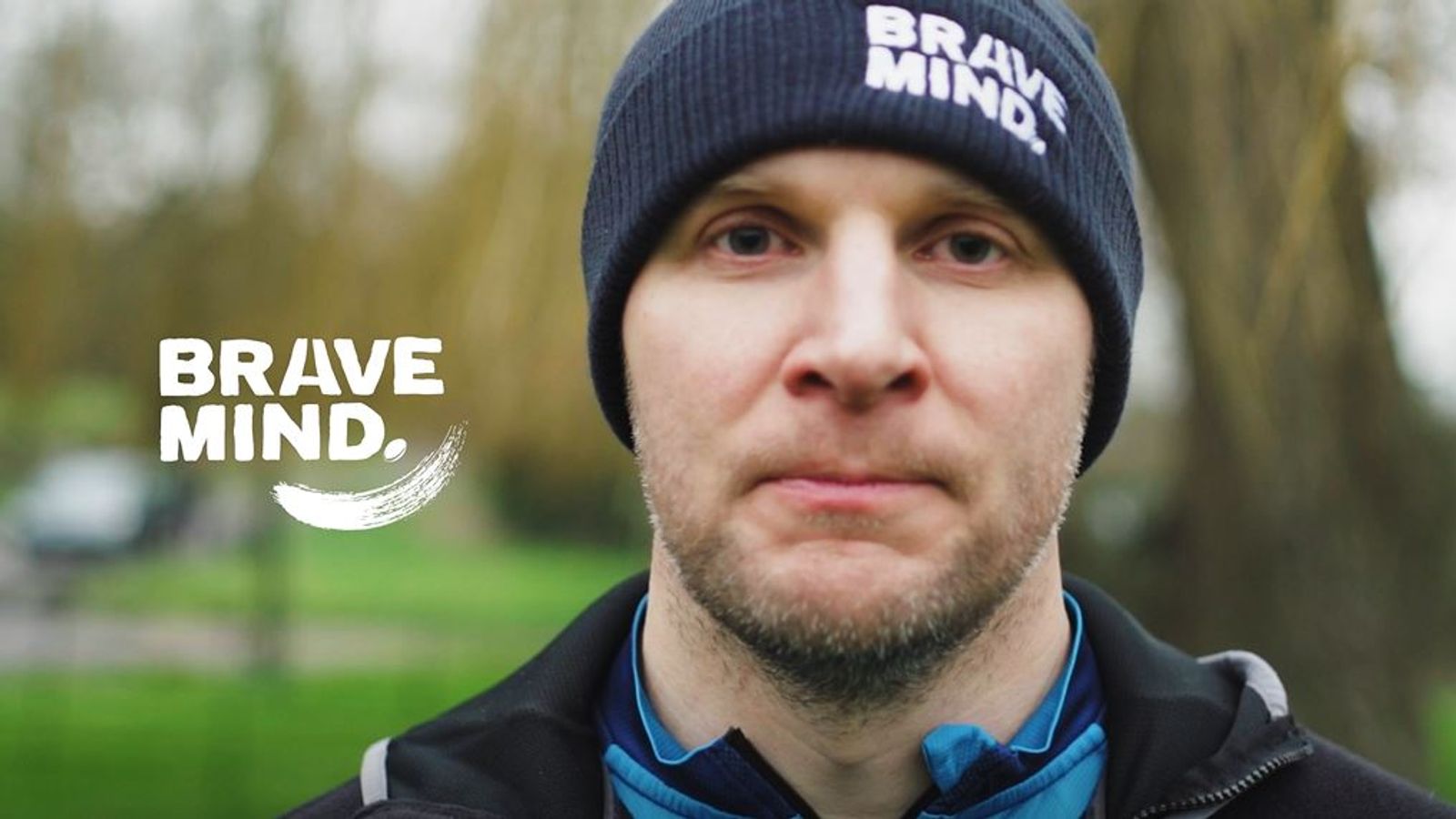 Brave Mind: Rugby's charity tackling the stigma of mental health and ...