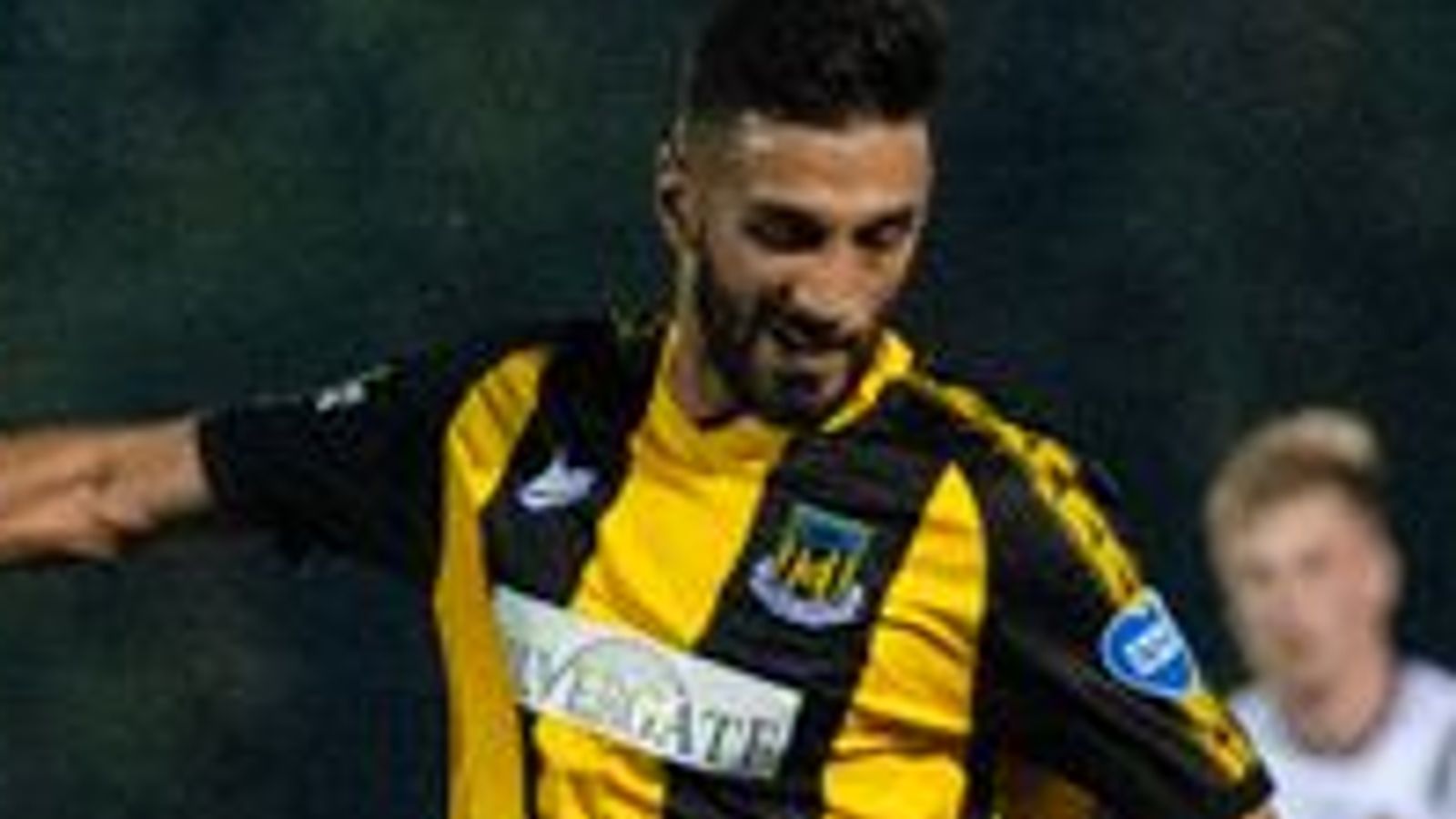 British South Asian twins Amar and Arjun Singh Purewal enter Wembley ...