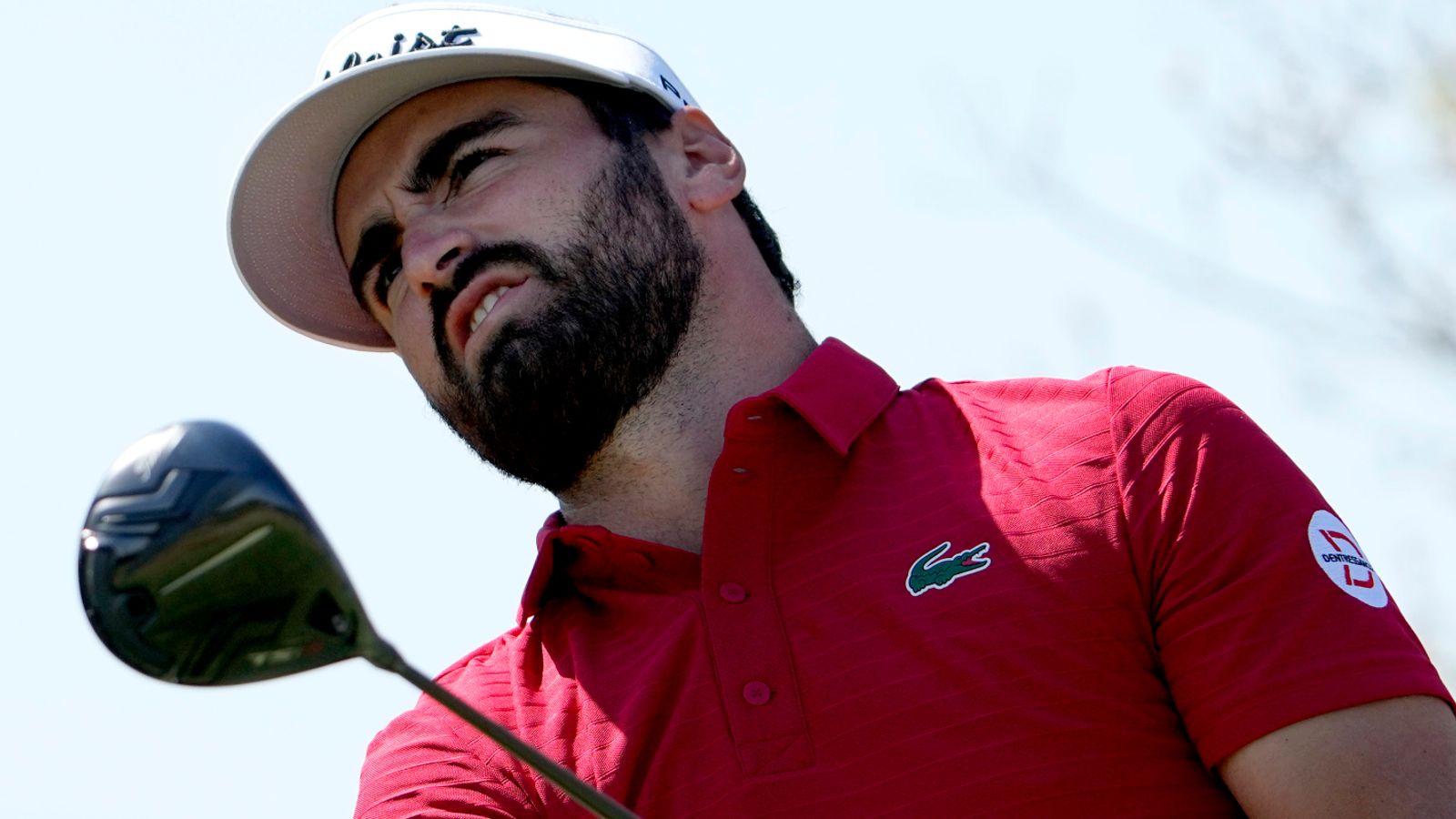 Sky Sports Golf podcast: Antoine Rozner on Ryder Cup hopes, beating ...