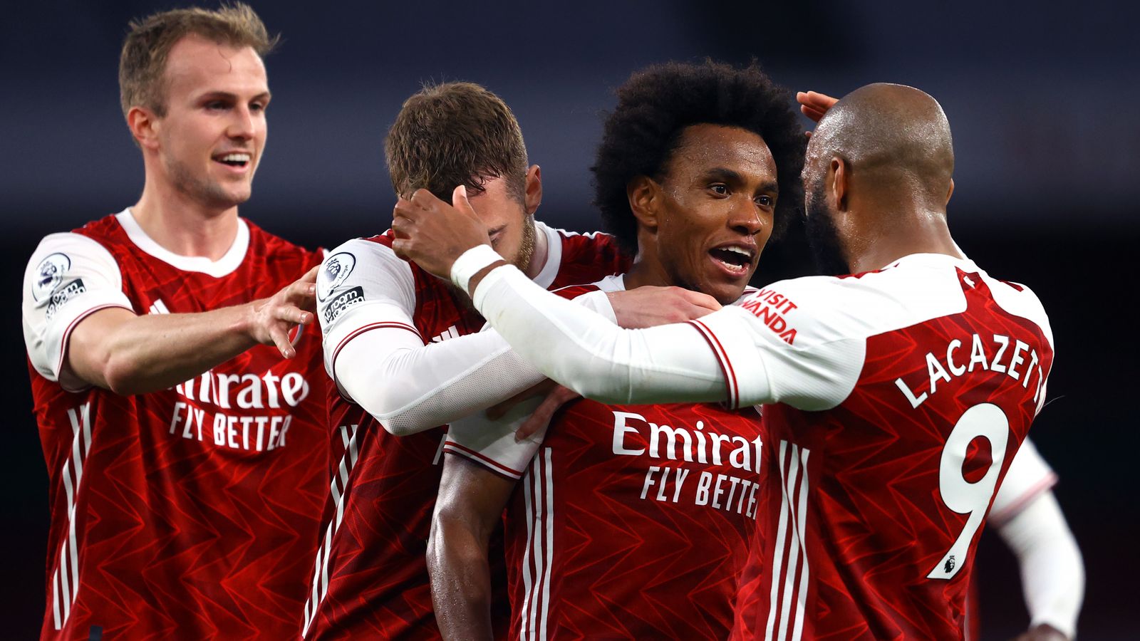 Back a final-day goal bonanza in the Premier League - Jones Knows ...