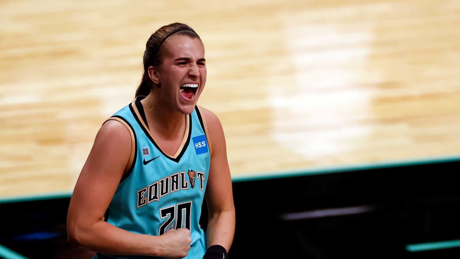 Friday's WNBA Plays of the Night | NBA News | Sky Sports