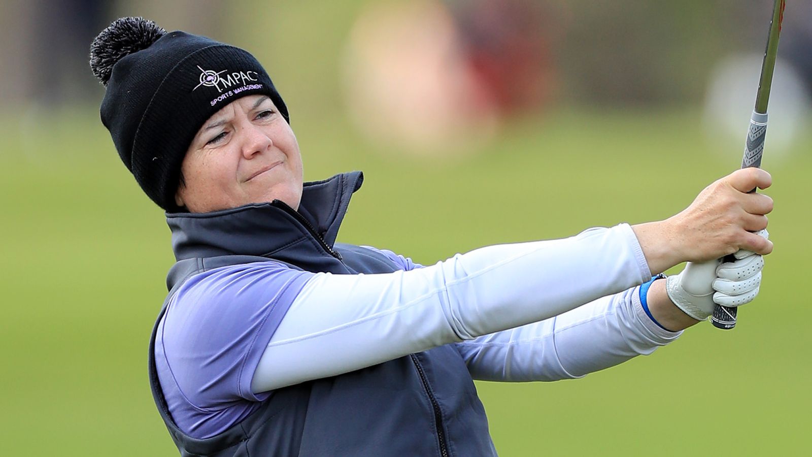 Sky Sports Golf podcast: Becky Brewerton on Solheim Cup success and ...