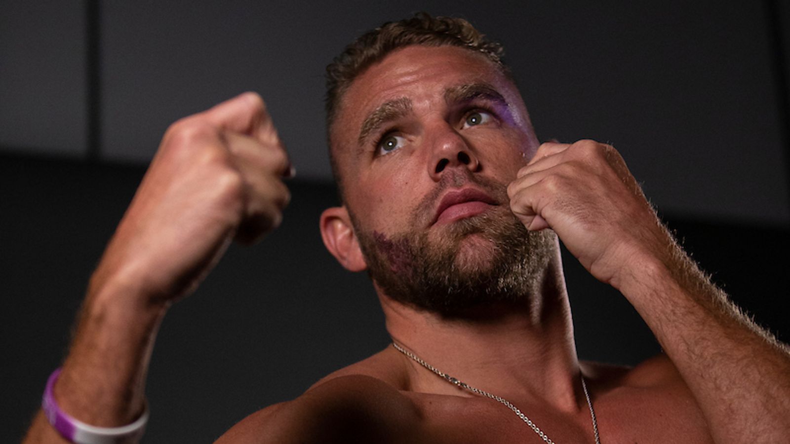 Saul 'Canelo' Alvarez win would immortalise Billy Joe Saunders - but ...