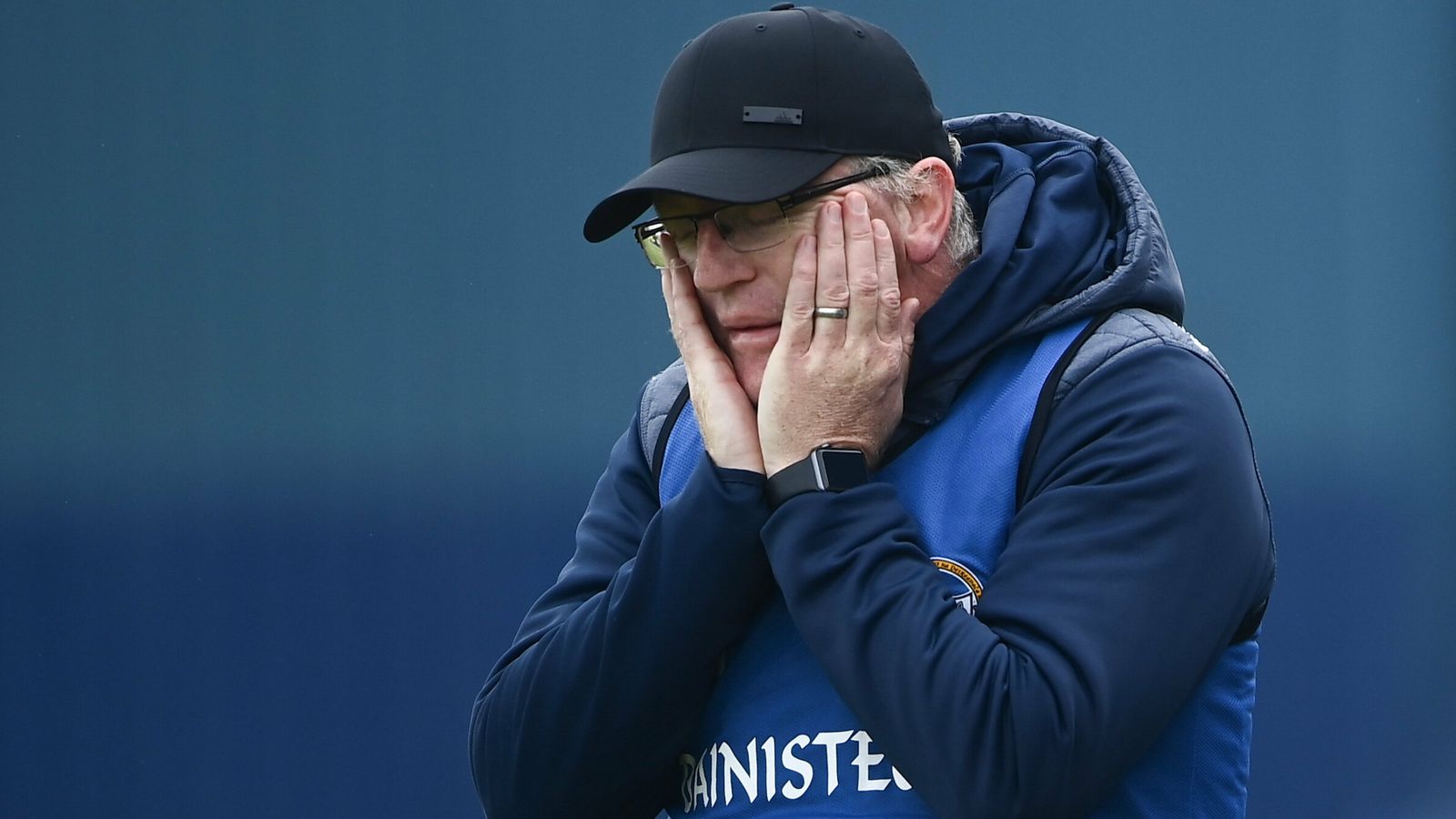 Jamesie O'Connor: Now is not the time to jump on Brian Lohan after ...