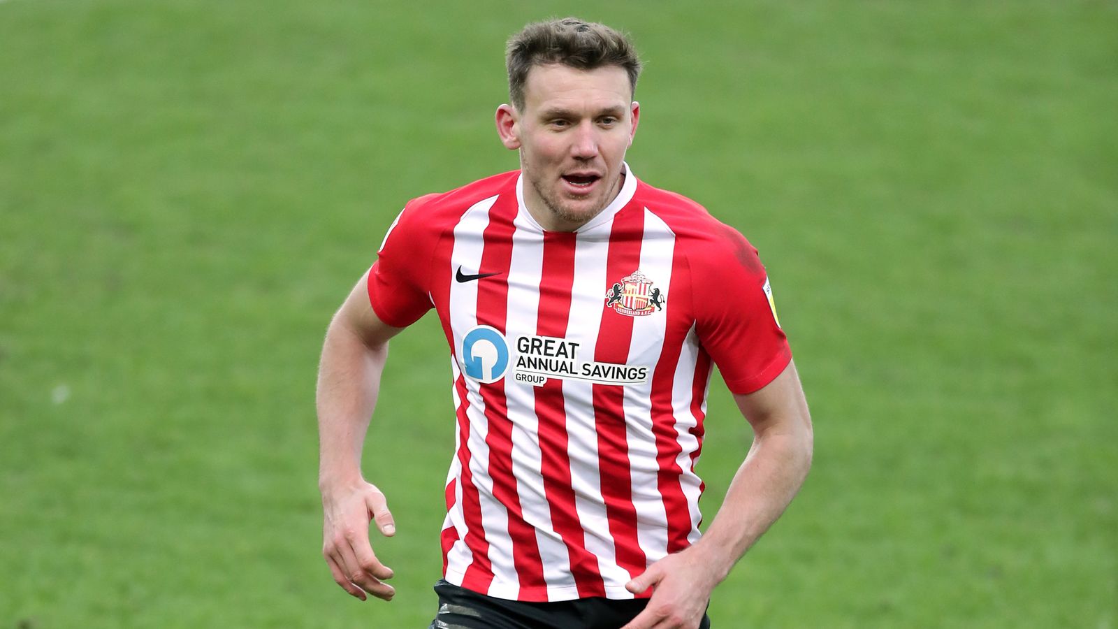 Charlie Wyke: Wigan Athletic striker leaves hospital and says Leam ...