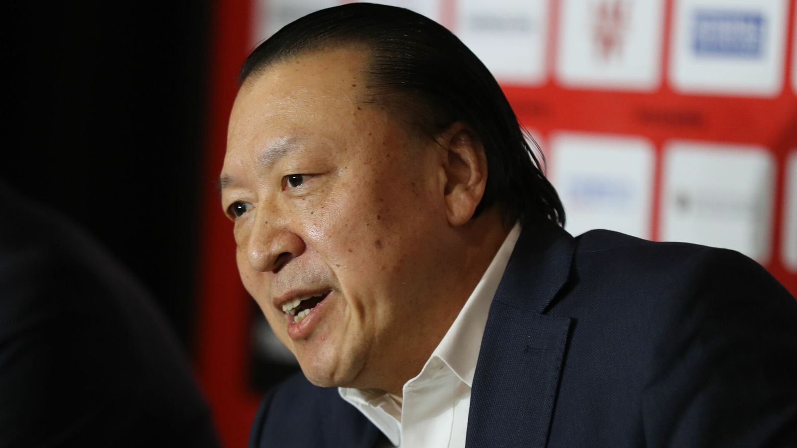Barnsley owner Chien Lee excited to see fans return for Championship ...