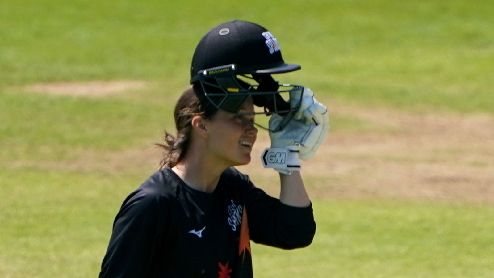 Rachael Heyhoe Flint Trophy: Amy Jones hits tournament's highest score ...