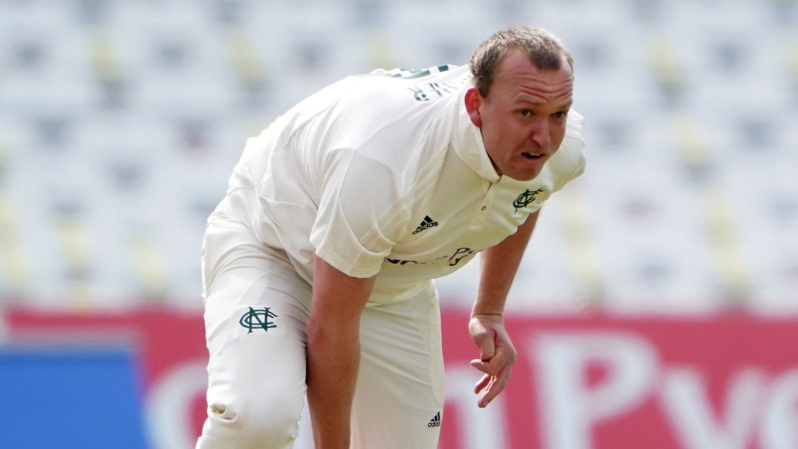 Nottinghamshire's Luke Fletcher takes 10-wicket match haul in innings ...