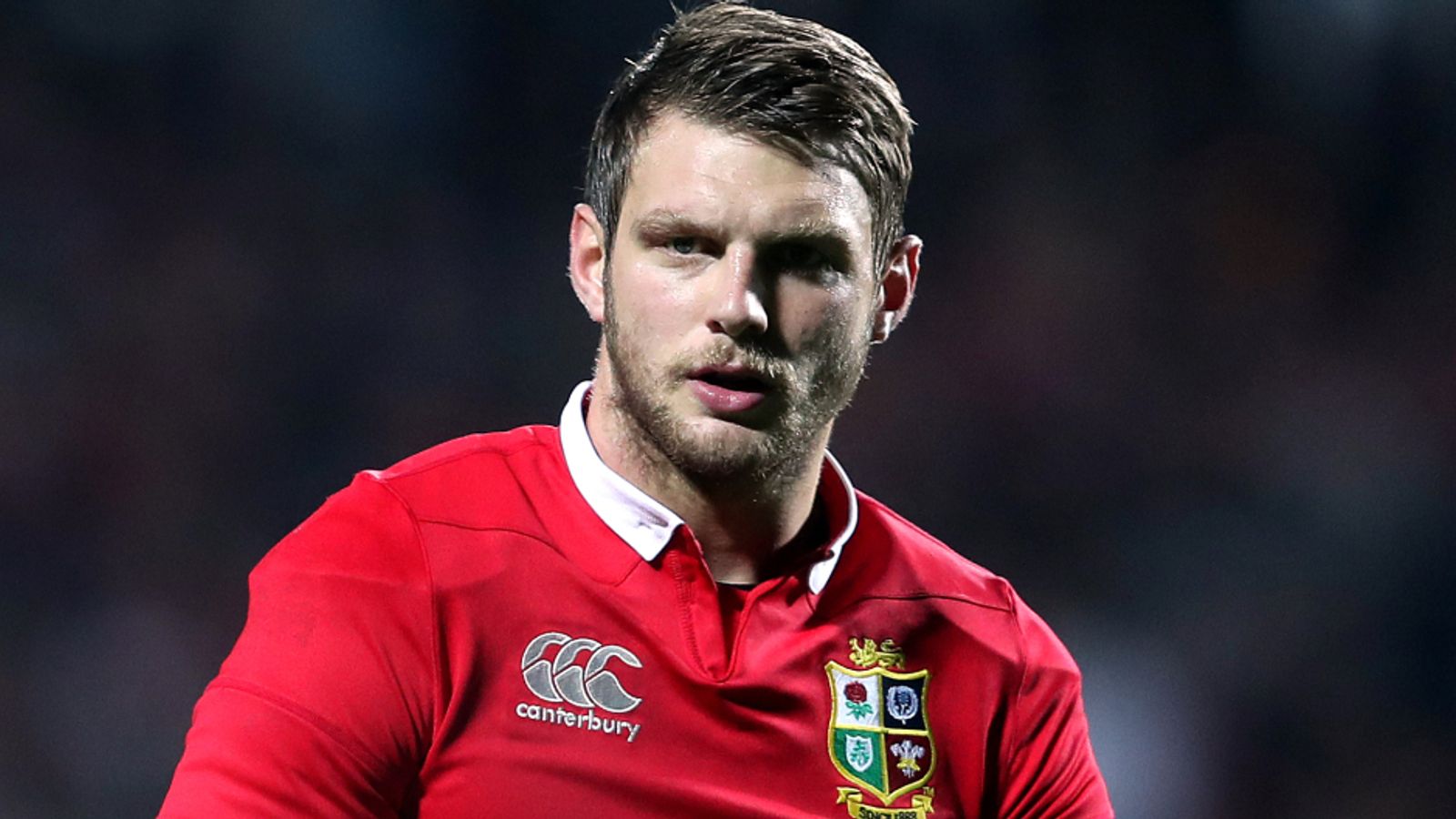 British & Irish Lions: Johnny Sexton missed out on Warren Gatland's squad due to injury history ...