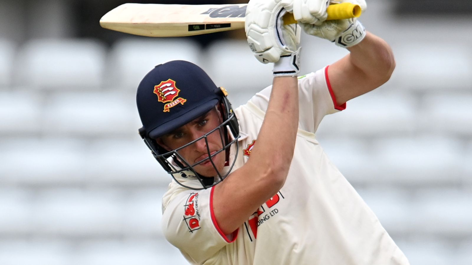 Dan Lawrence bolsters England Test claims as Essex dominate Derbyshire ...