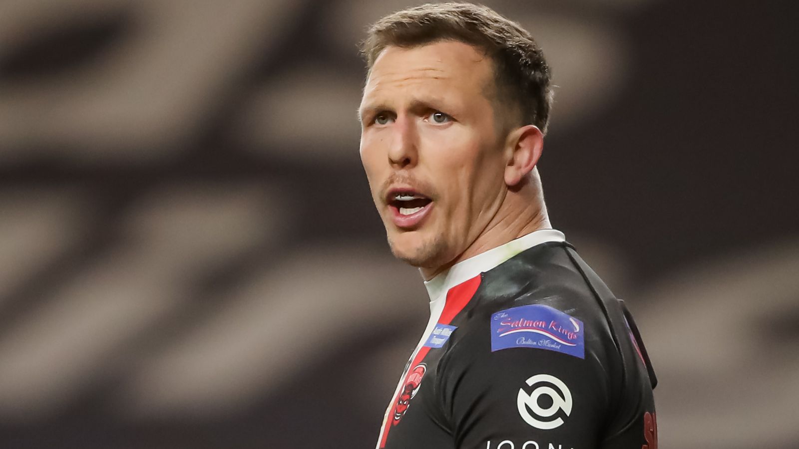 Super League: Leeds Rhinos vs Salford Red Devils and Wigan Warriors vs ...