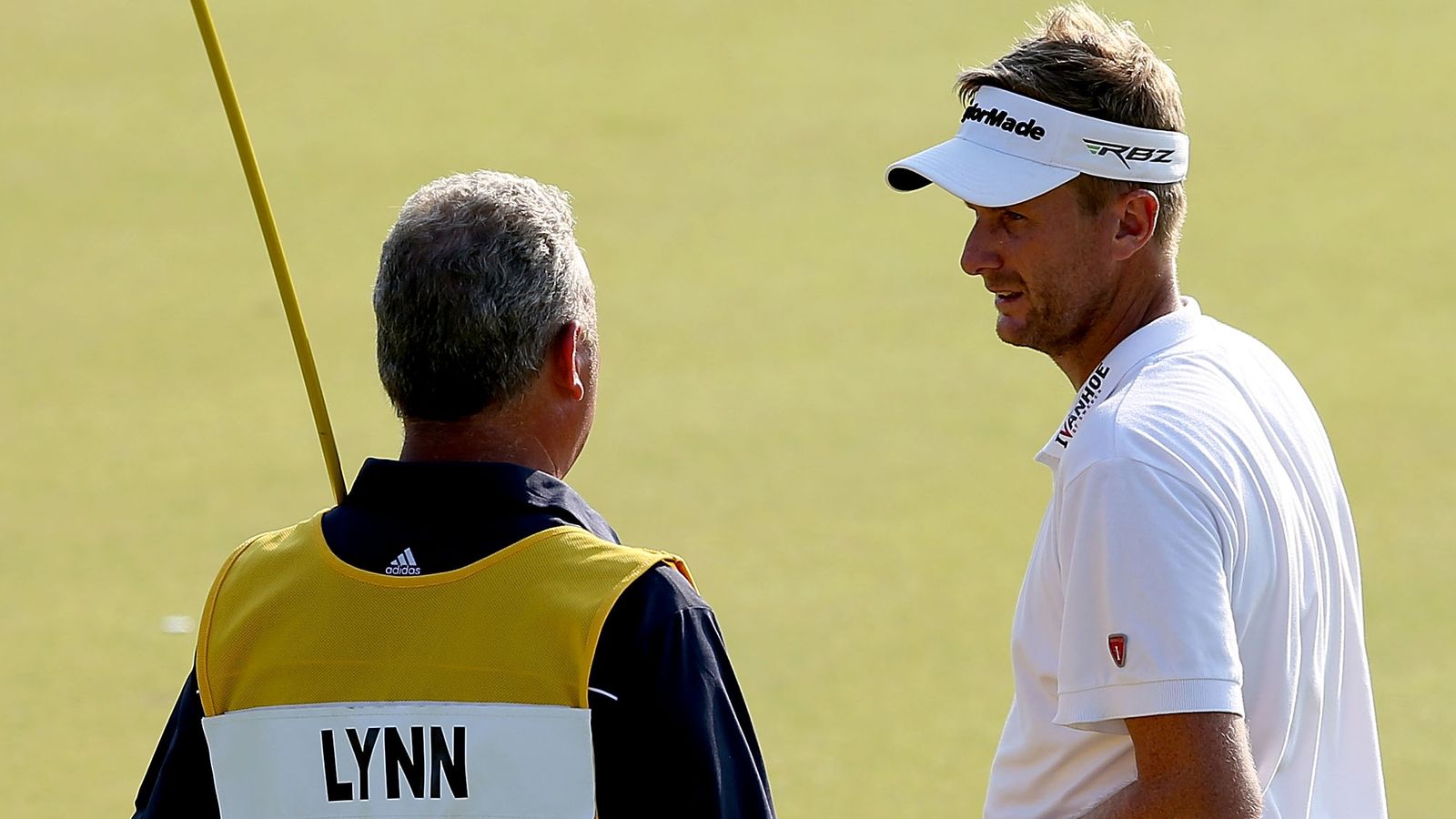 Sky Sports Golf podcast: Richard Bland's first win and David Lynn's PGA ...