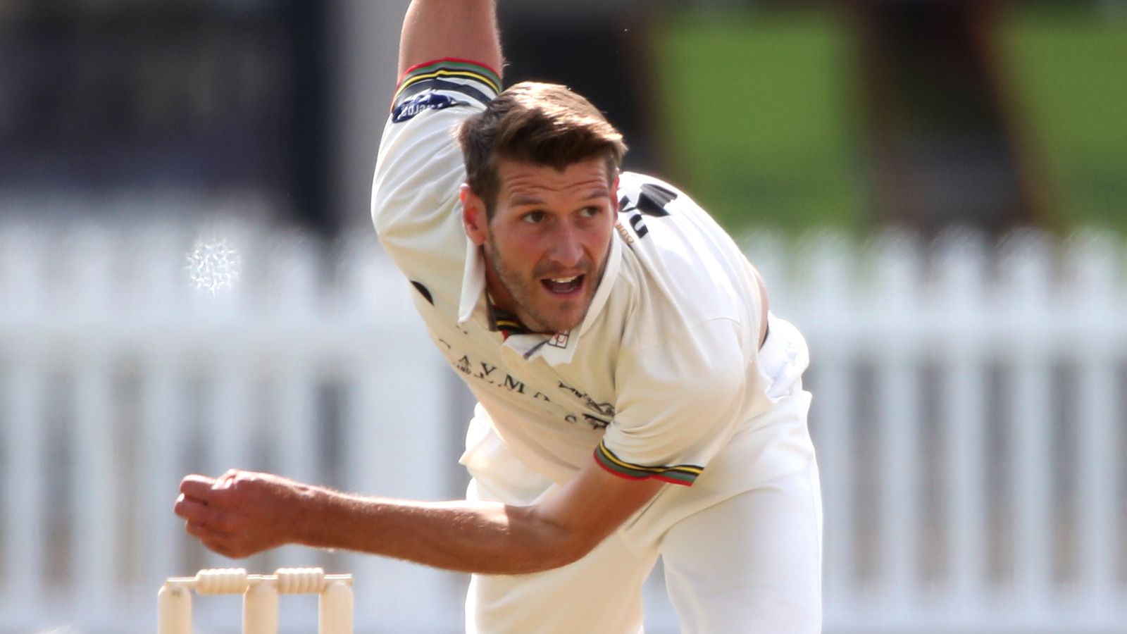 Gloucestershire hammer Middlesex as David Payne claims career-best ...