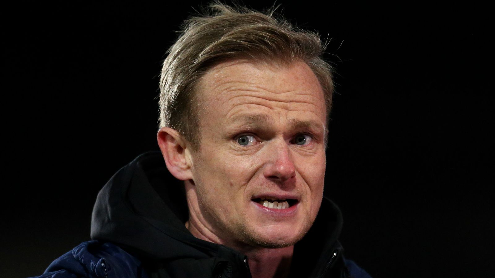 Wrexham owners Ryan Reynolds and Rob McElhenney sack Dean Keates ...