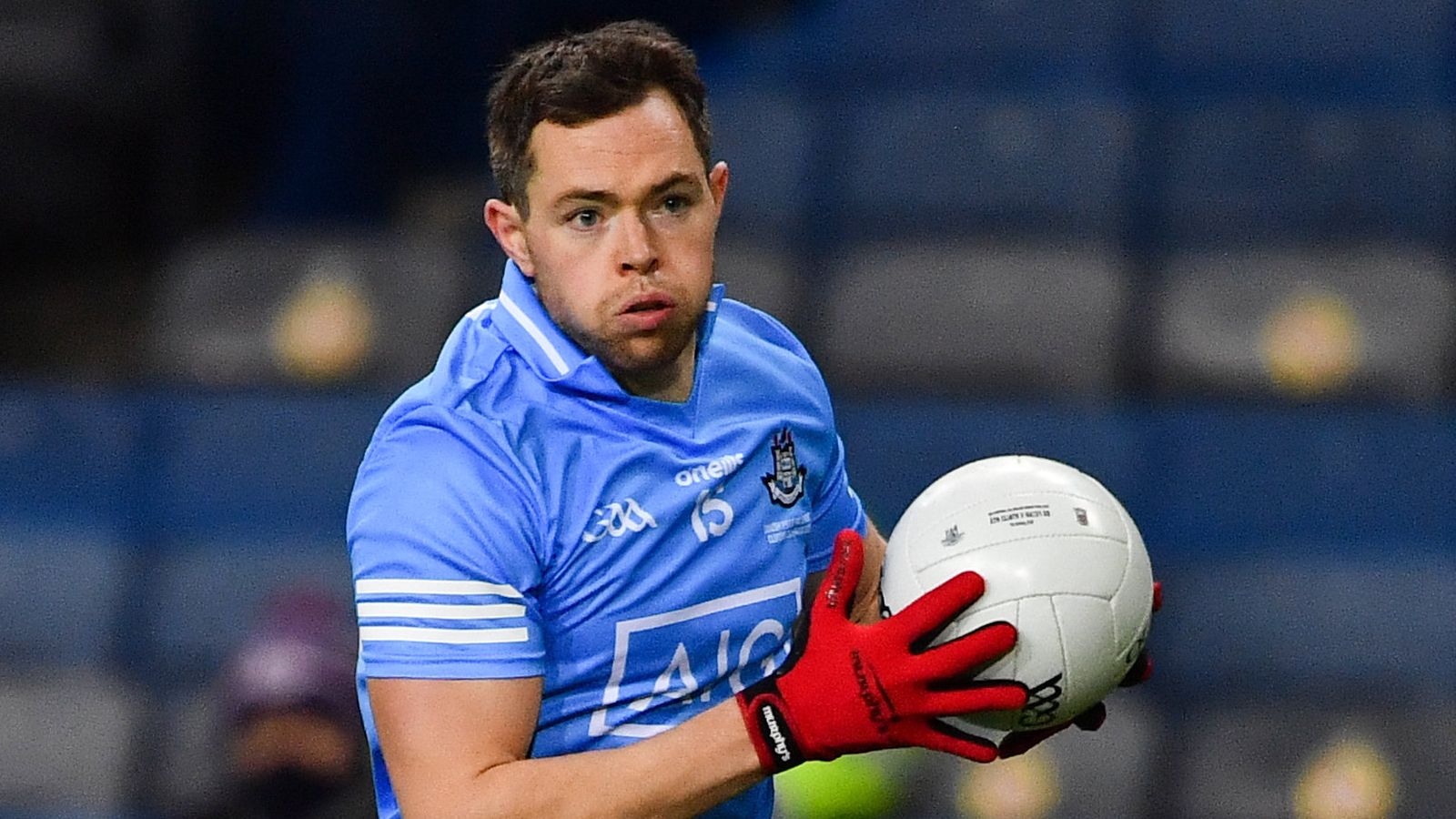 Dublin training ban breach was a 'regrettable decision'; Players take ...