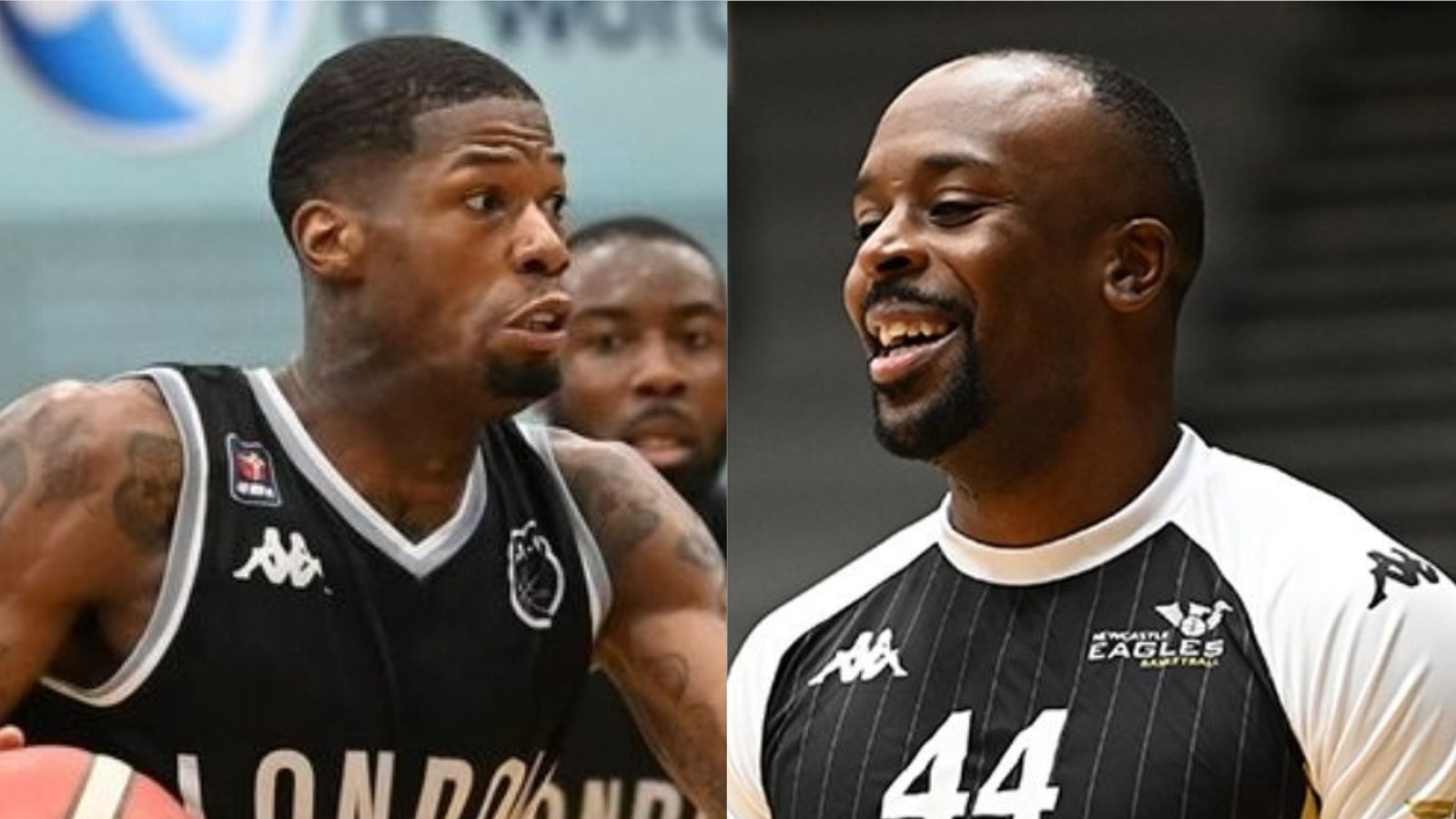 BBL play-off final preview: London Lions take on Newcastle Eagles in ...