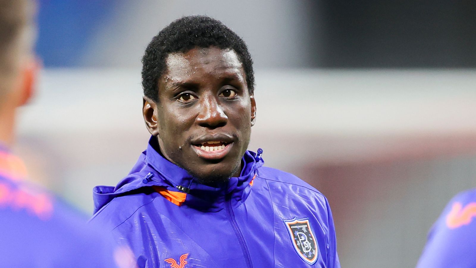 Demba Ba plays down Ramadan row following Istanbul Basaksehir departure ...