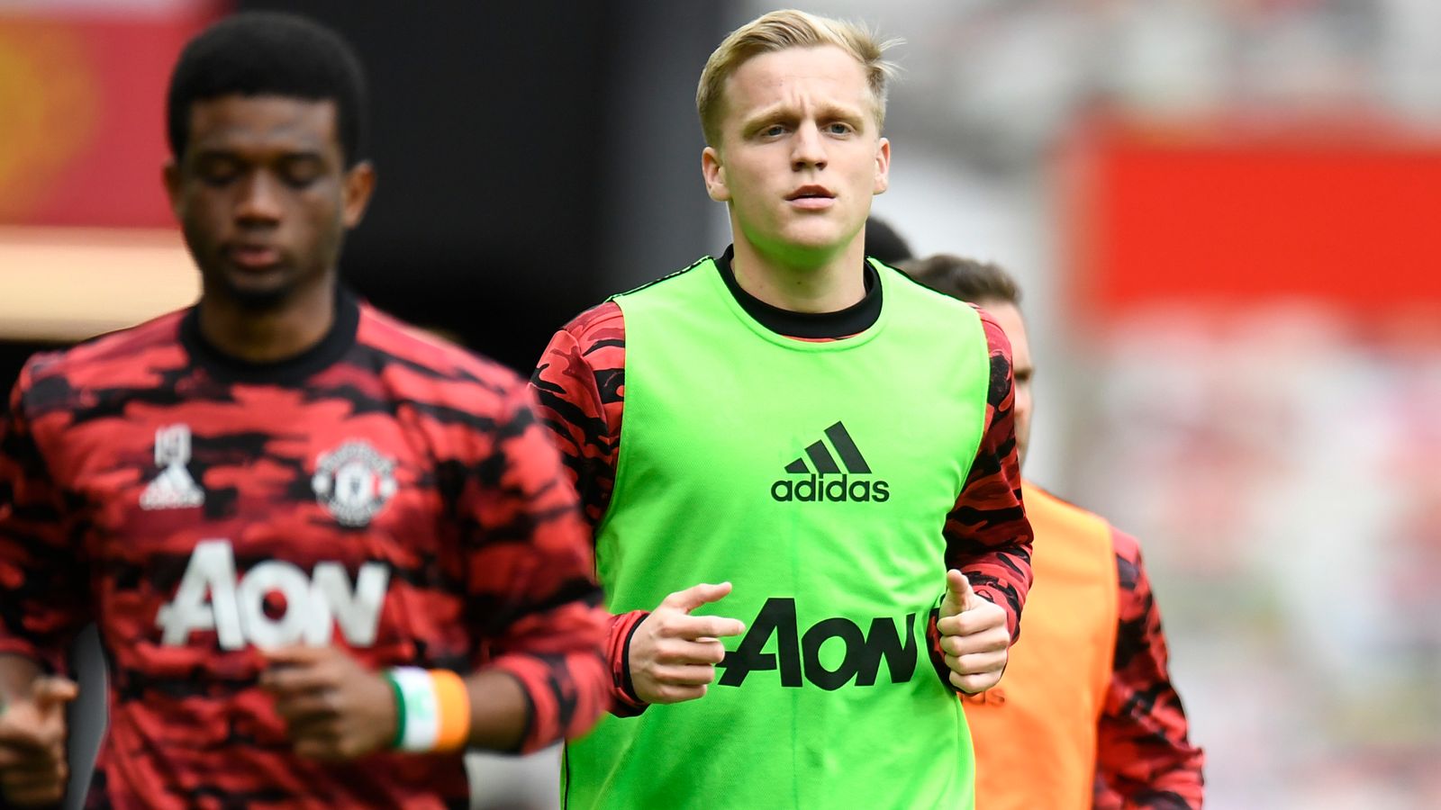 Harry Kane: Tottenham striker to miss start of Premier League season ...