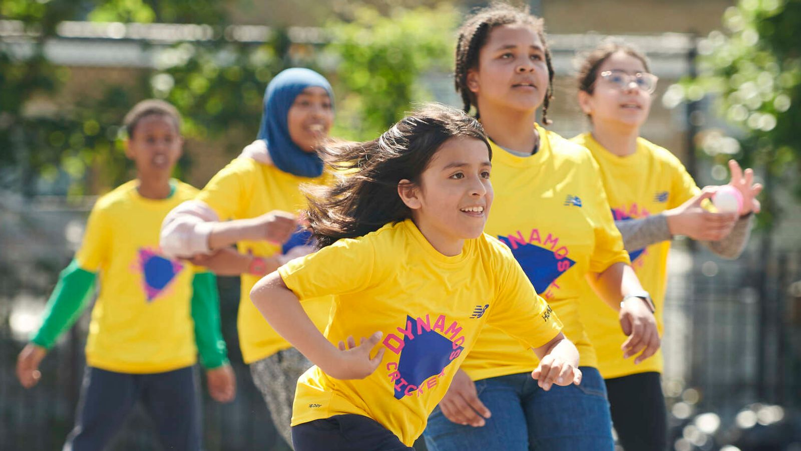 Mills backs Dynamos Cricket Intros | Cricket News | Sky Sports