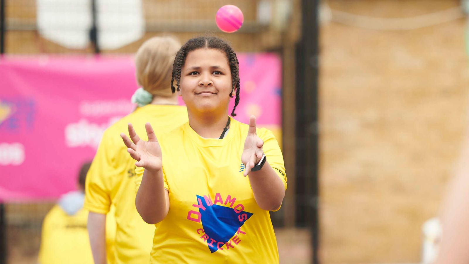 Sky Sports and ECB target 100 communities with new grassroots cricket ...