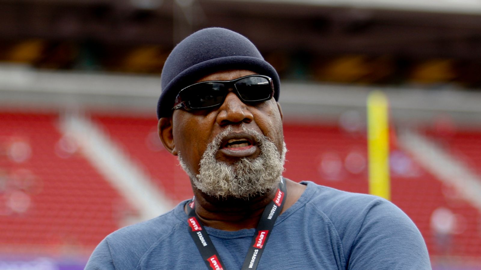 'My advice to 1968 athletes and Kaepernick' | Olympics News | Sky Sports