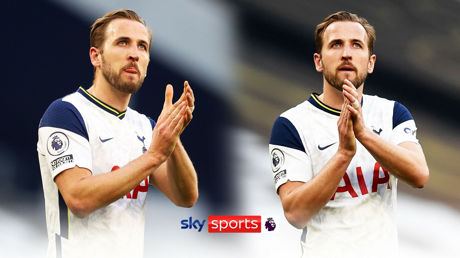 Kane waving goodbye to Spurs? | Football News | Sky Sports