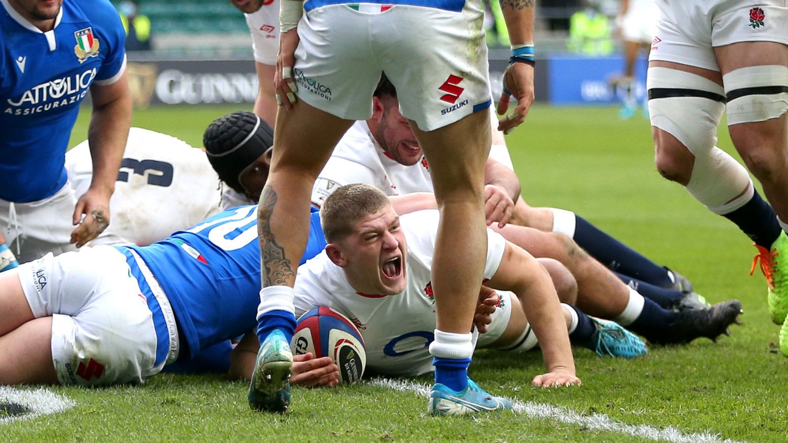 Jack Willis on rugby tackling mental health, injury torment, social ...