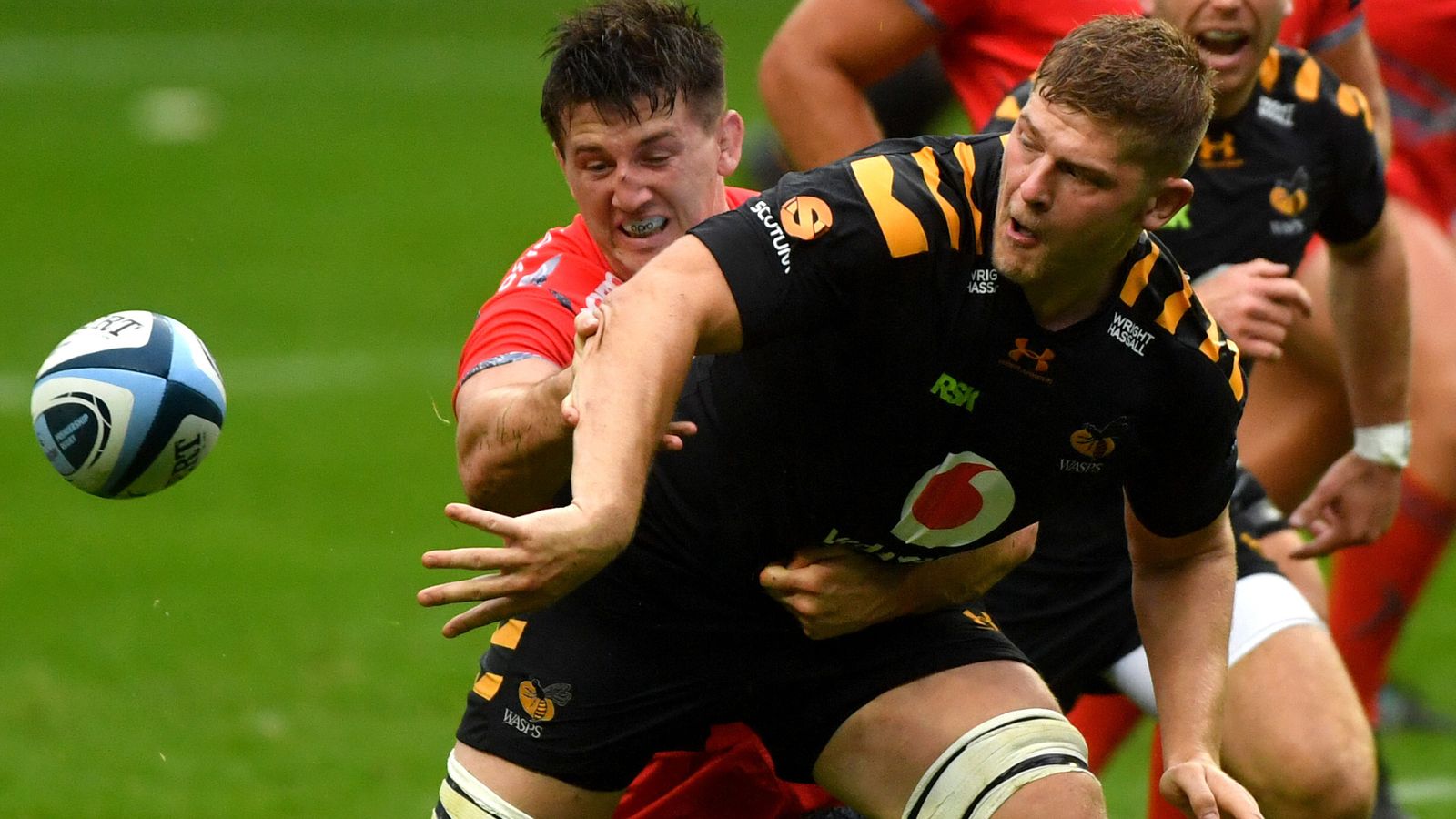 Jack Willis on rugby tackling mental health, injury torment, social ...