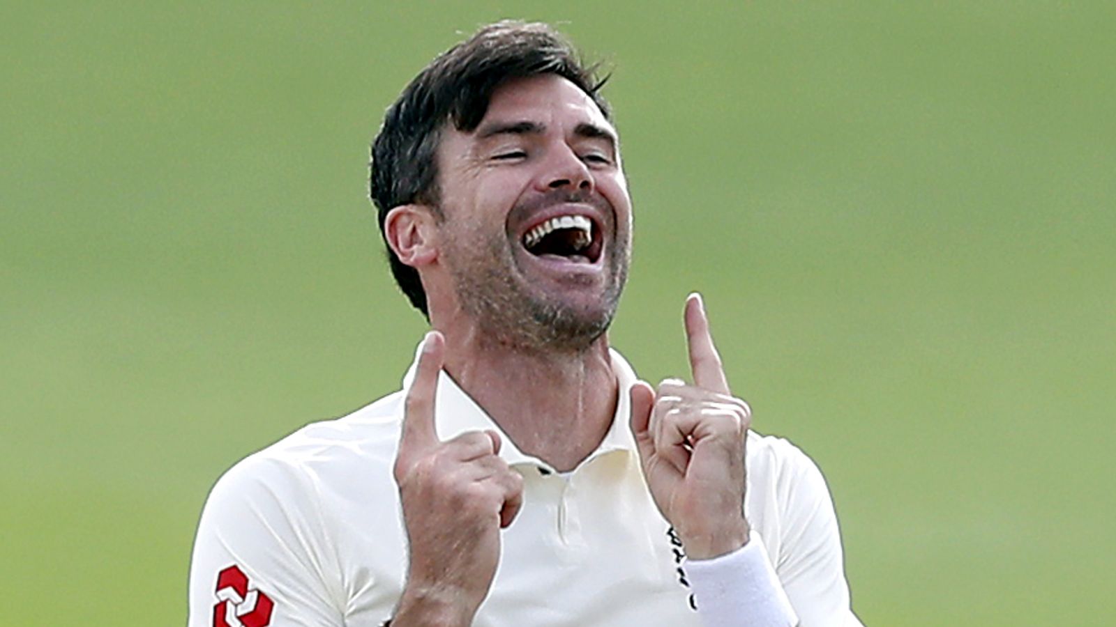 James Anderson reaches 1,000 first-class wickets with five-wicket haul ...