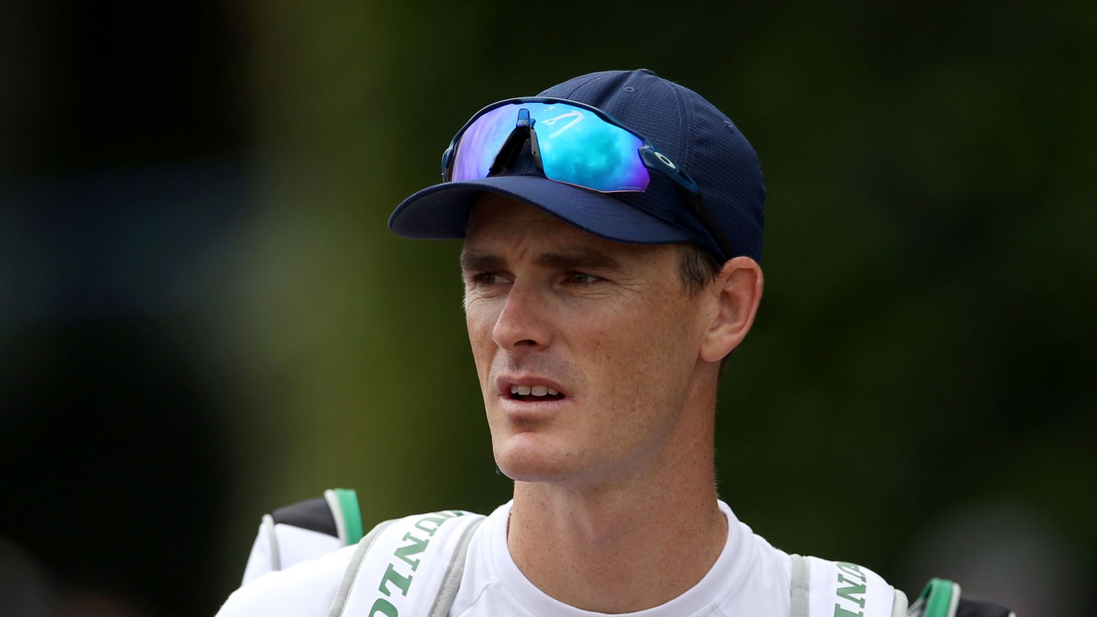 Tokyo 2020: Jamie Murray named in Team GB tennis squad after Dan Evans ...