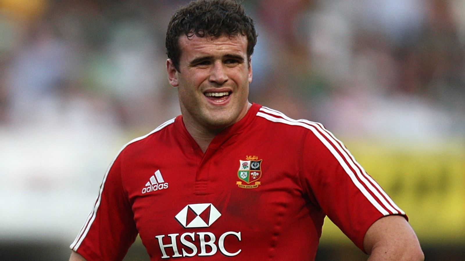 British and Irish Lions: Jamie Roberts says 'brutal' day before squad ...