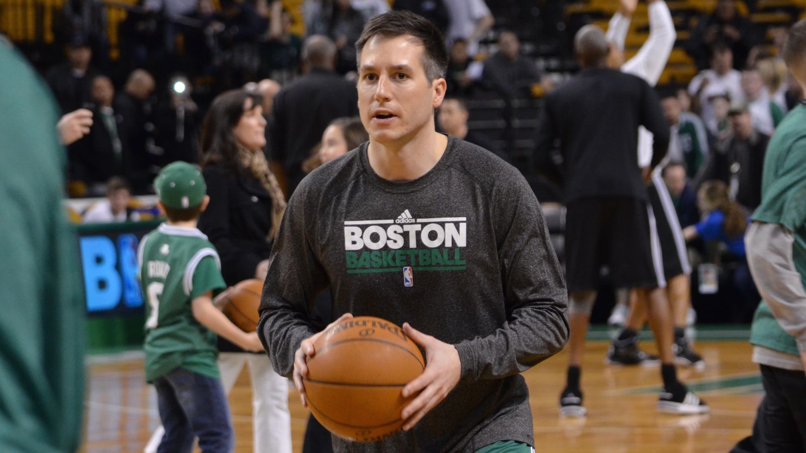 Great Britain Basketball's NBA Coaching Tree | NBA News | Sky Sports