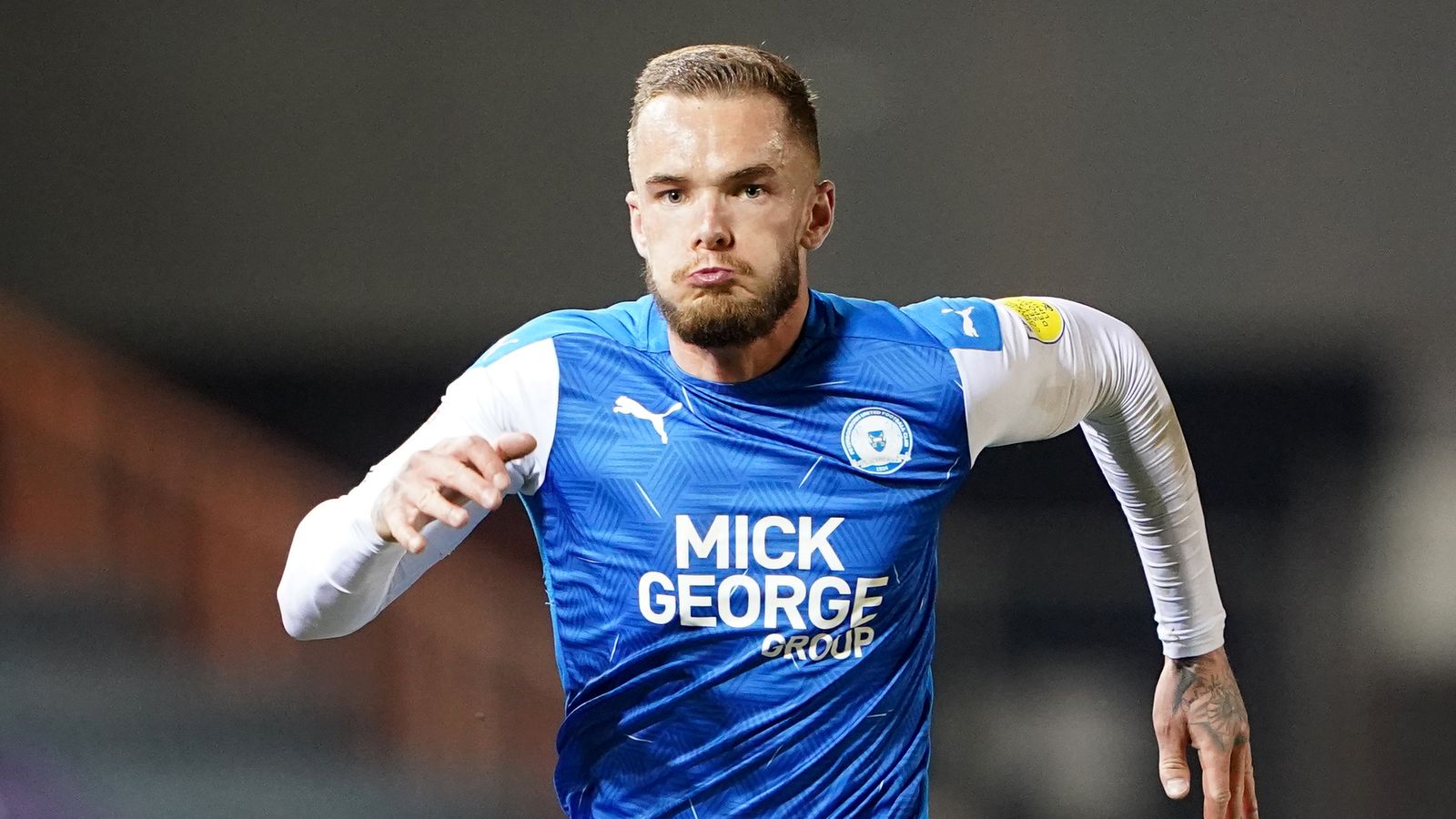 League One Team of the Season 2020/21 | Football News | Sky Sports