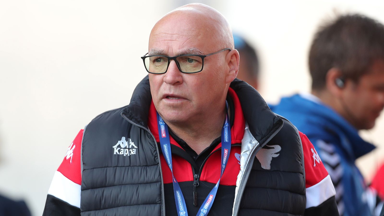 John Kear: Bradford Bulls and Wales coach reflects on lessons from his ...